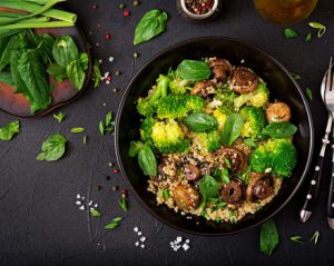 Healthy Food Delivery | Prepared Meals In Paris | My Cuistot
